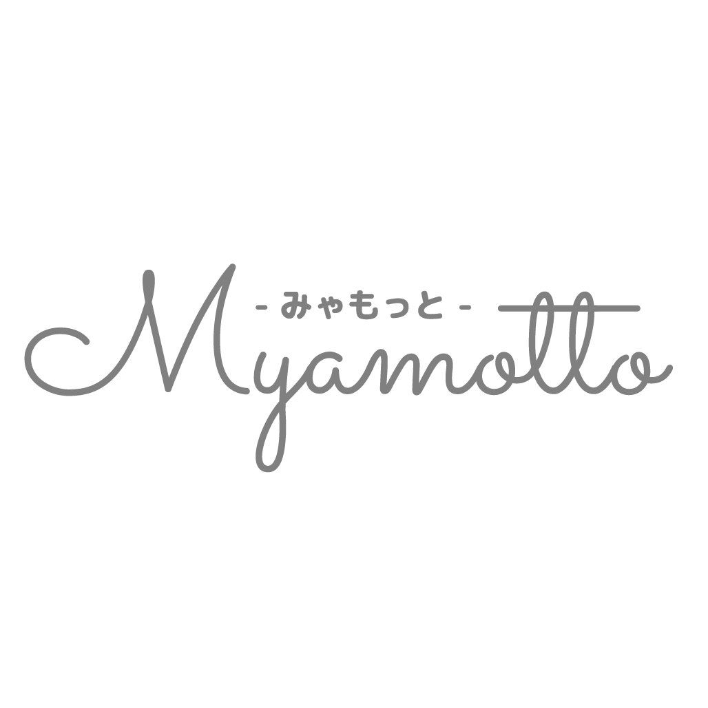 Myamotto – みゃもっと – | myamoのも〜っと知りたい！をアウトプットするブログ